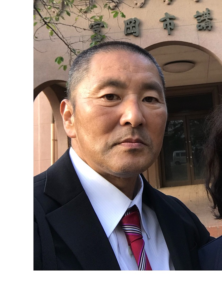 カズ | 介護・福祉の有償ボランティアなら【スケッター（Sketter）】